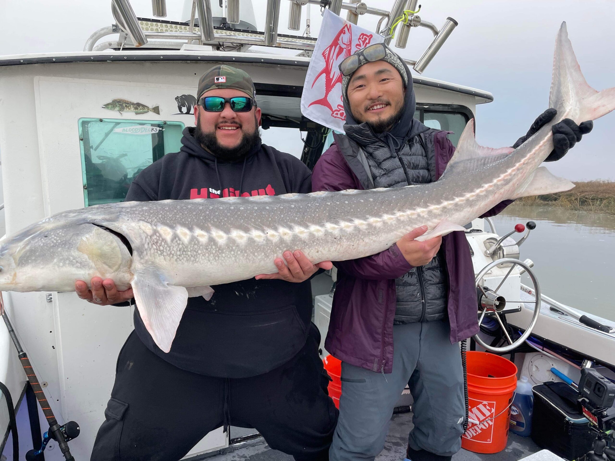 Deadliest Kast – Captain Steve "STELO415" Gutierrez