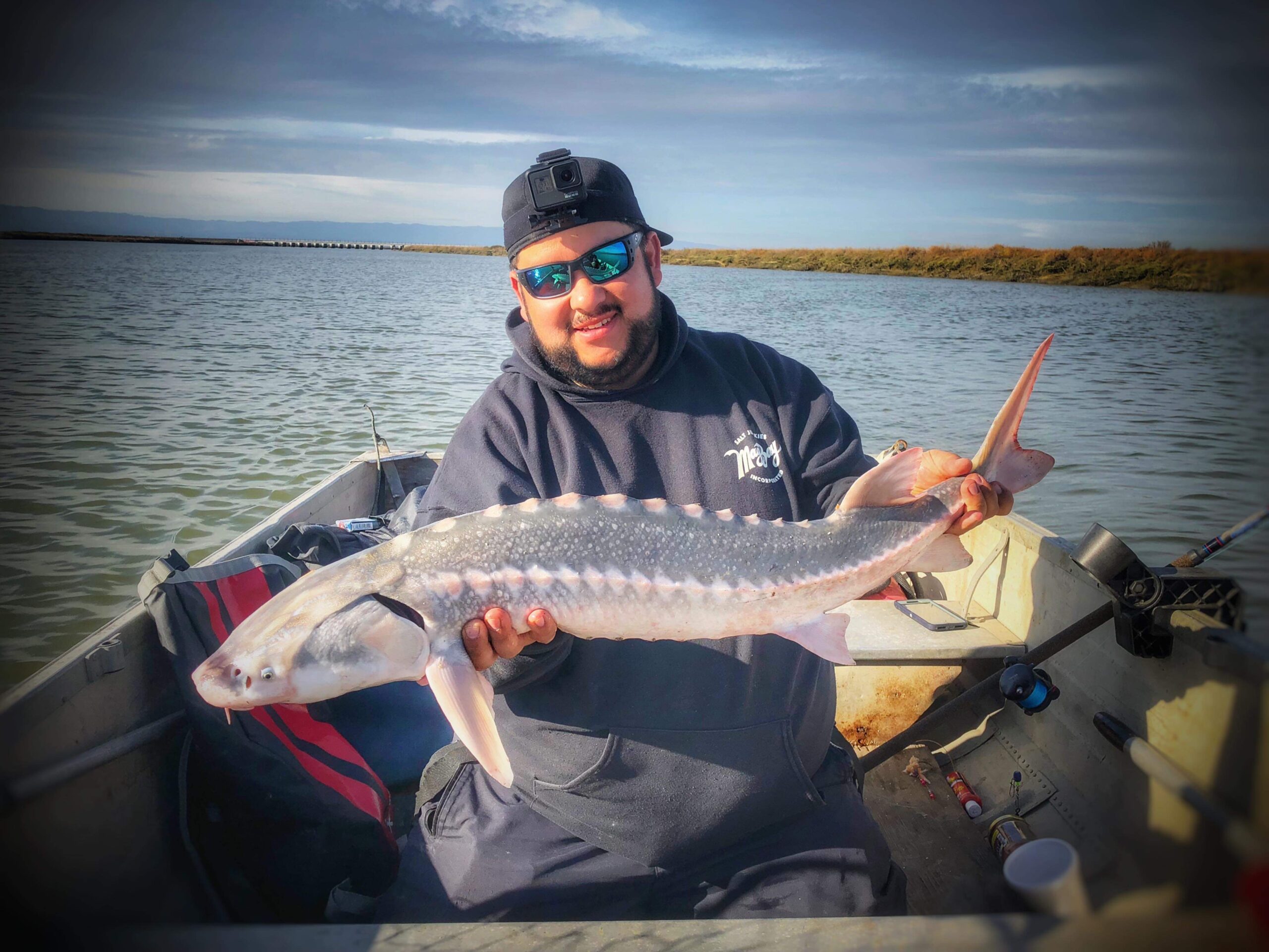 Deadliest Kast – Captain Steve "STELO415" Gutierrez