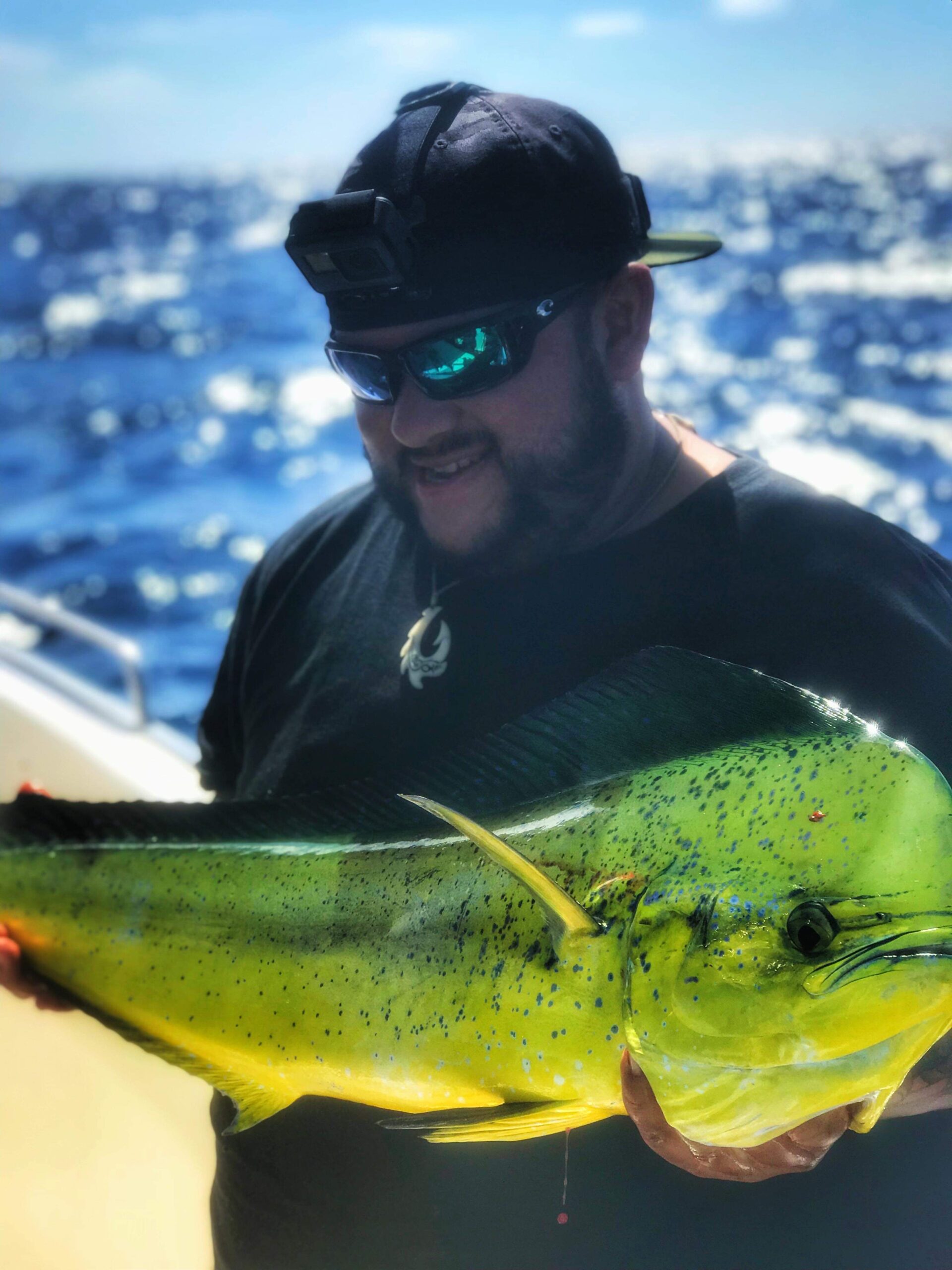 Deadliest Kast – Captain Steve "STELO415" Gutierrez