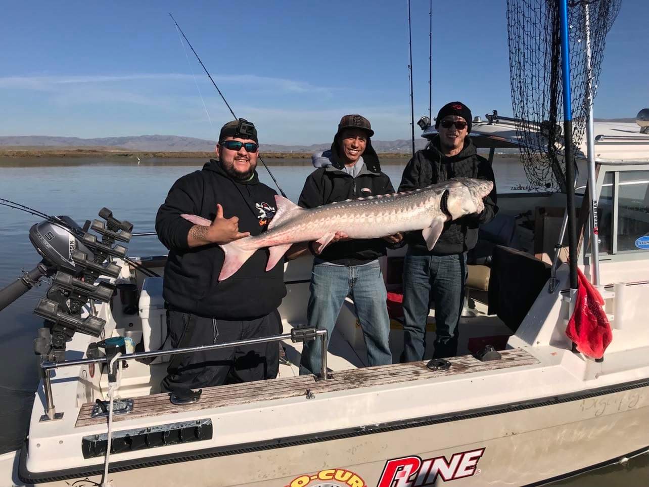 Deadliest Kast – Captain Steve "STELO415" Gutierrez