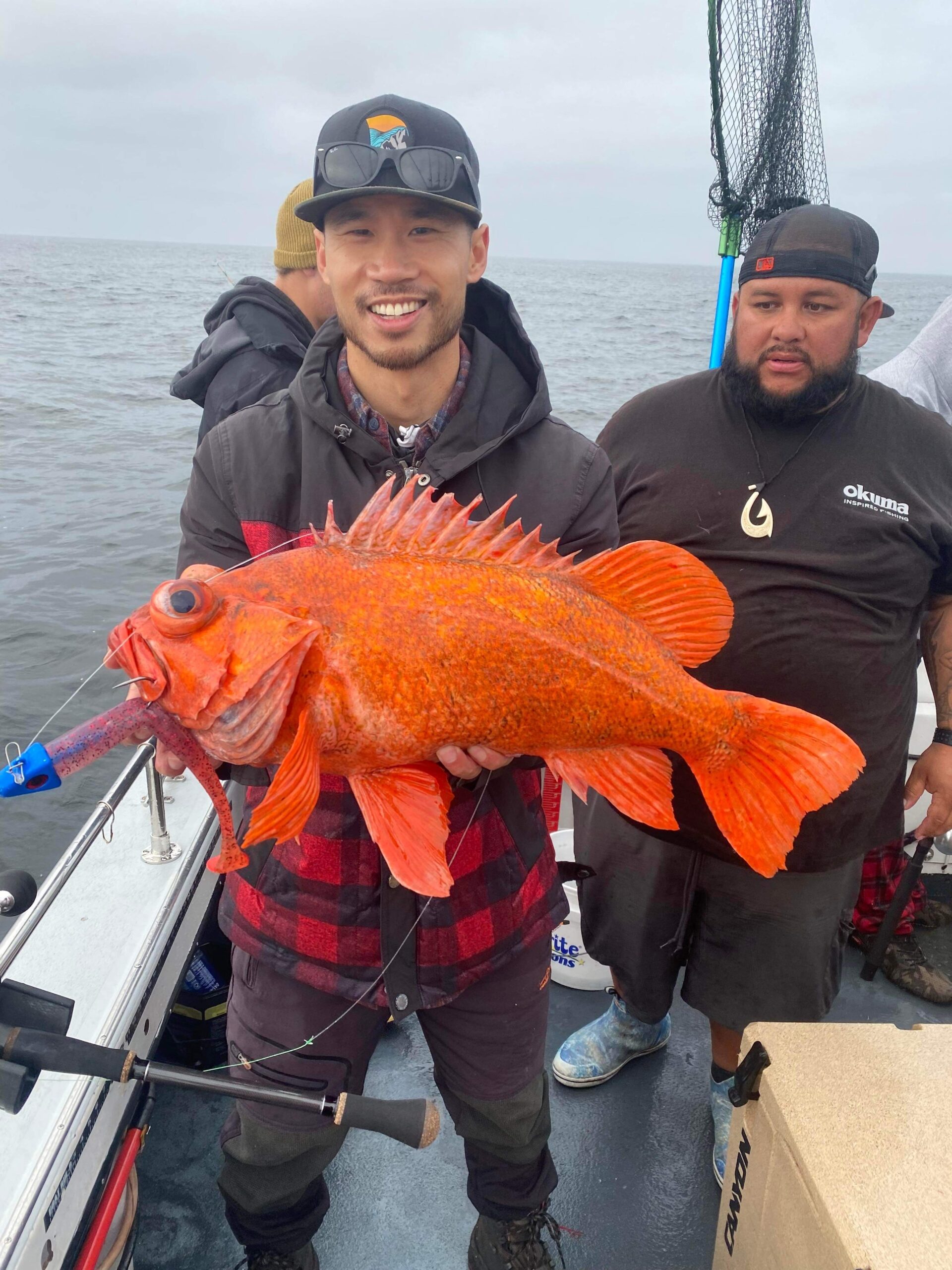 Hi! – Deadliest Kast