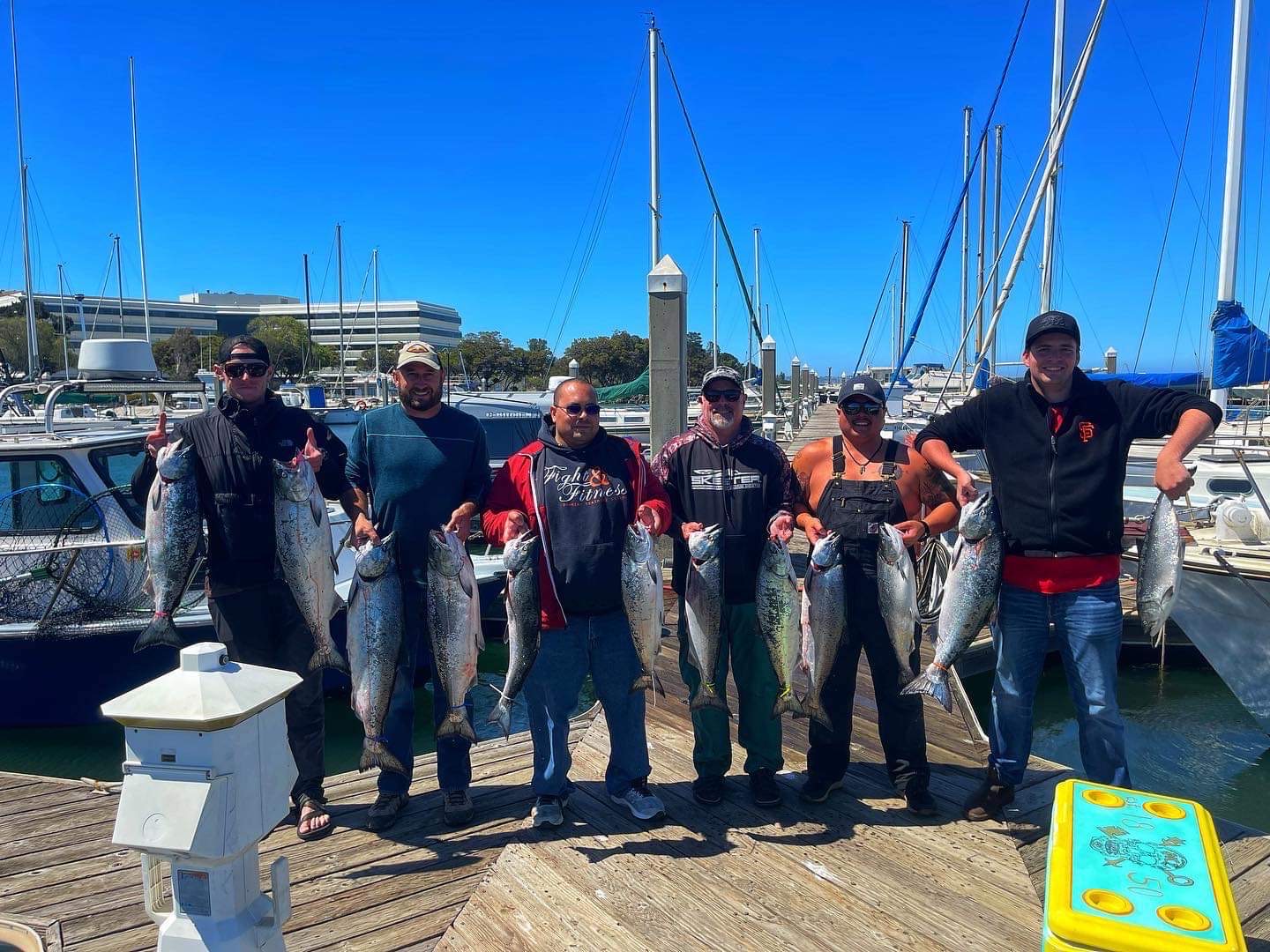 Hi! – Deadliest Kast