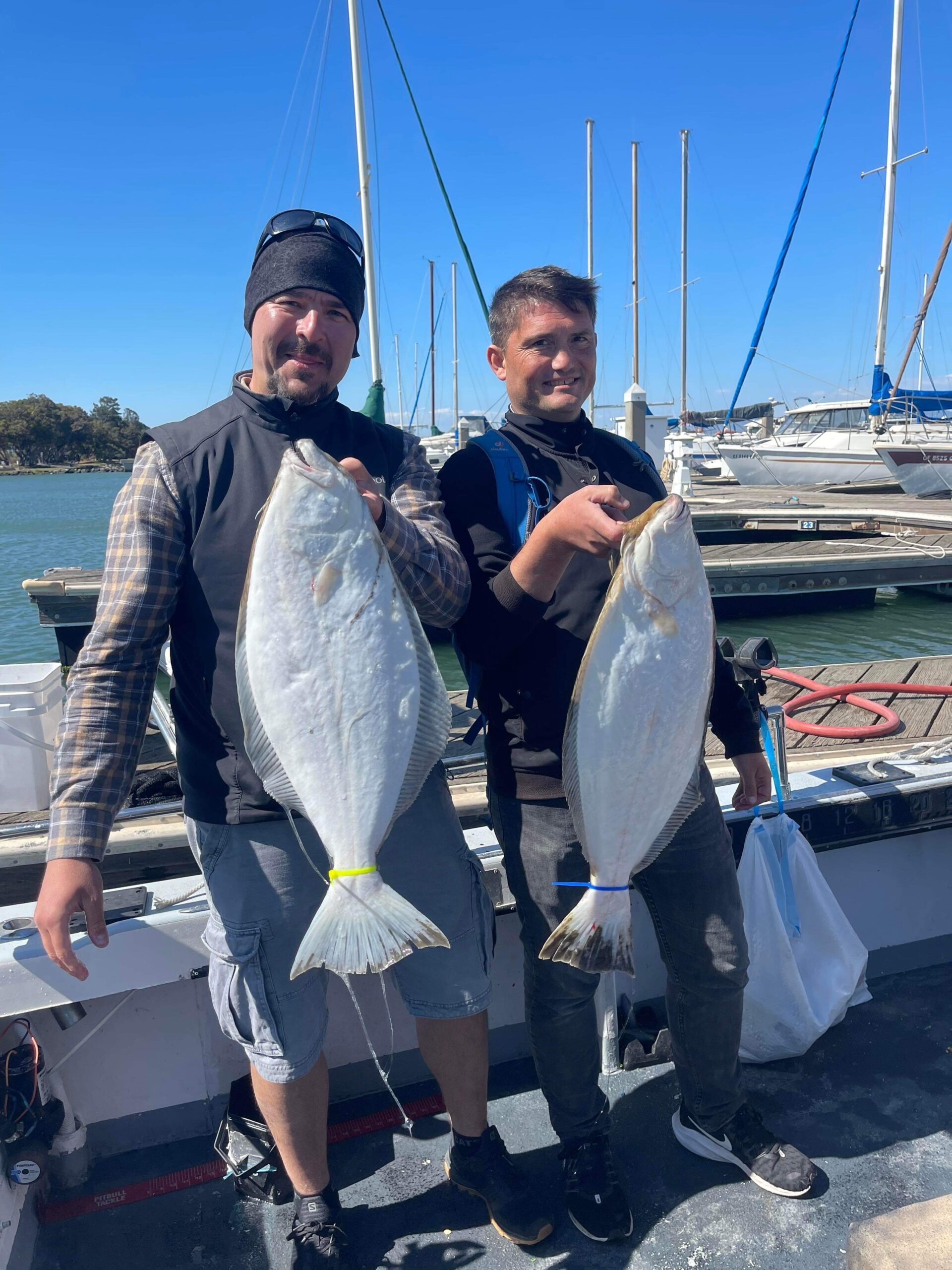 Hi! – Deadliest Kast