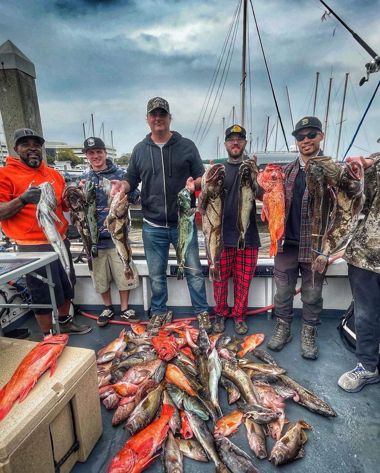 Hi! – Deadliest Kast