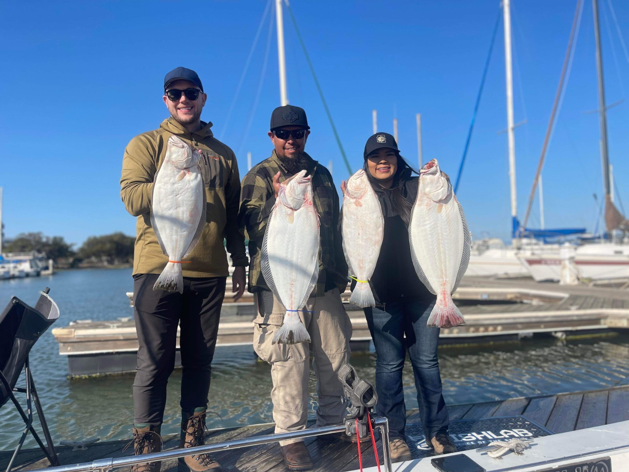 Hi! – Deadliest Kast