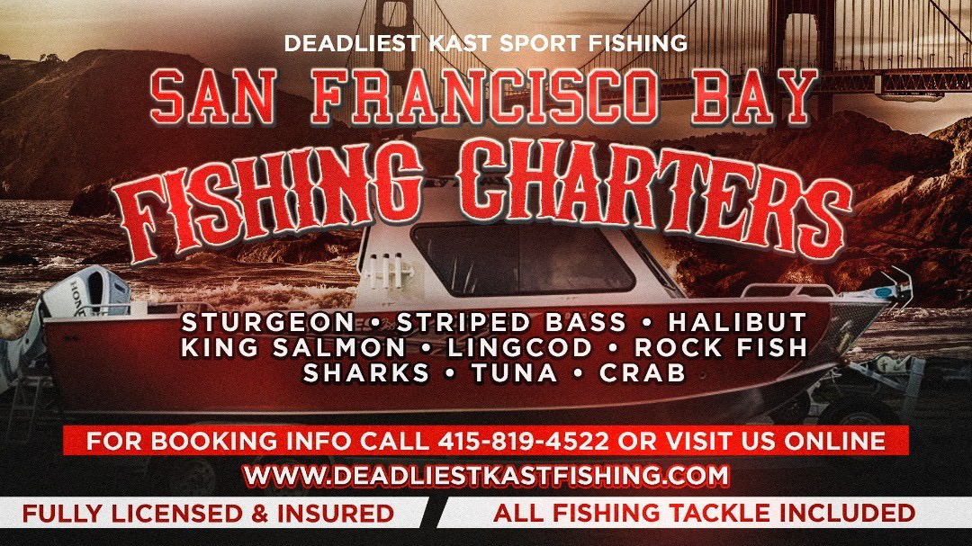 Deadliest Kast – Captain Steve "STELO415" Gutierrez